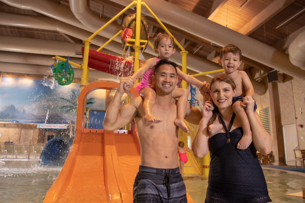10 Reasons Why You Should Plan a Visit to Splash Lagoon! - Splash Lagoon