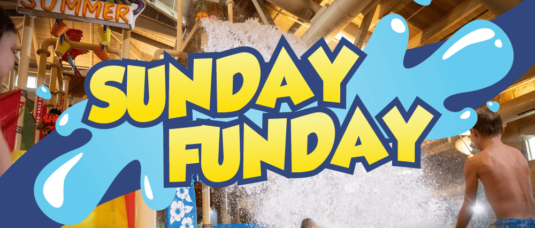 Events - Things to Do this Weekend - Splash Lagoon